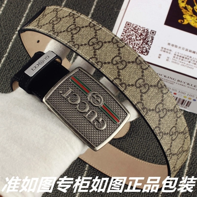 Affordable Gucci Belts