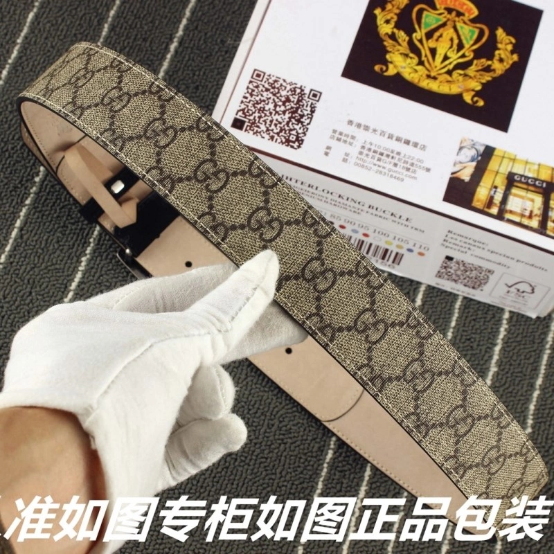 Affordable Gucci Belts