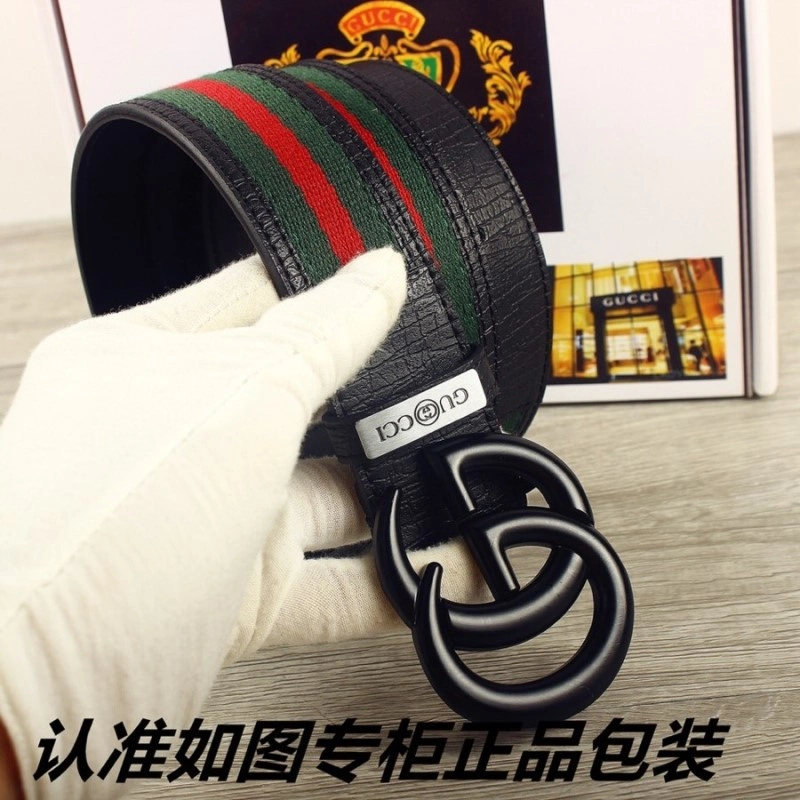 Real Gucci Belts