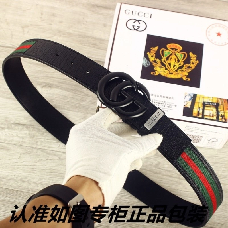 Real Gucci Belts