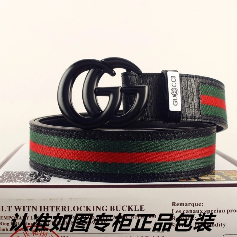Real Gucci Belts