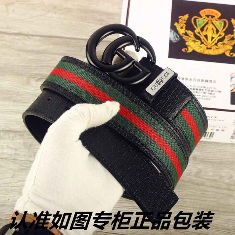 Real Gucci Belts