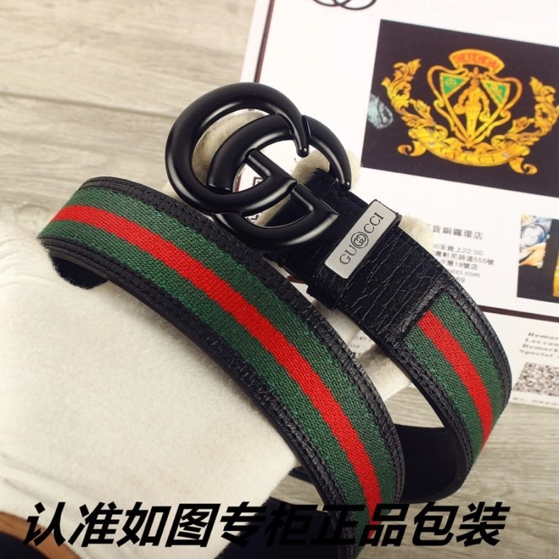 Real Gucci Belts