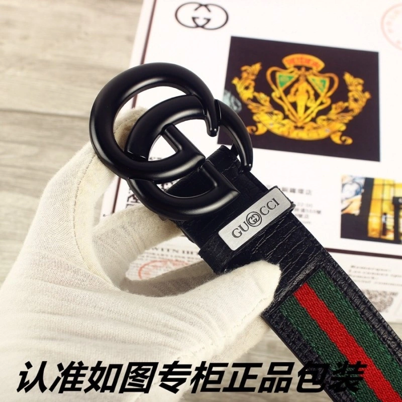 Real Gucci Belts