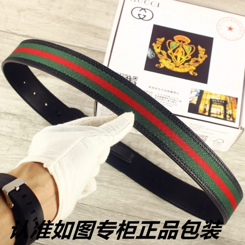 Real Gucci Belts