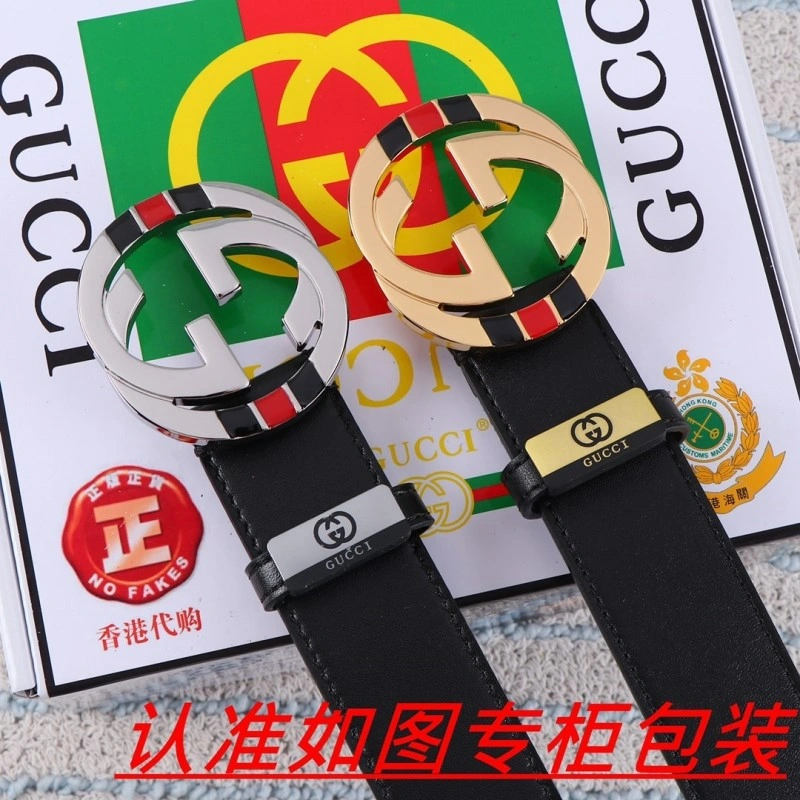 Low-cost Gucci Belts