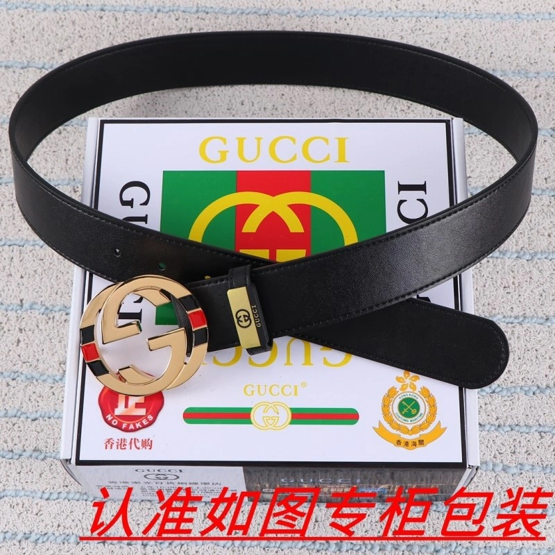 Low-cost Gucci Belts