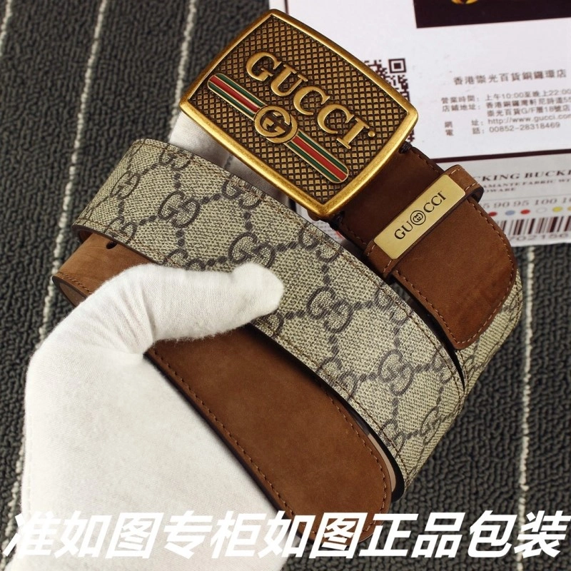 Legit Gucci Belts