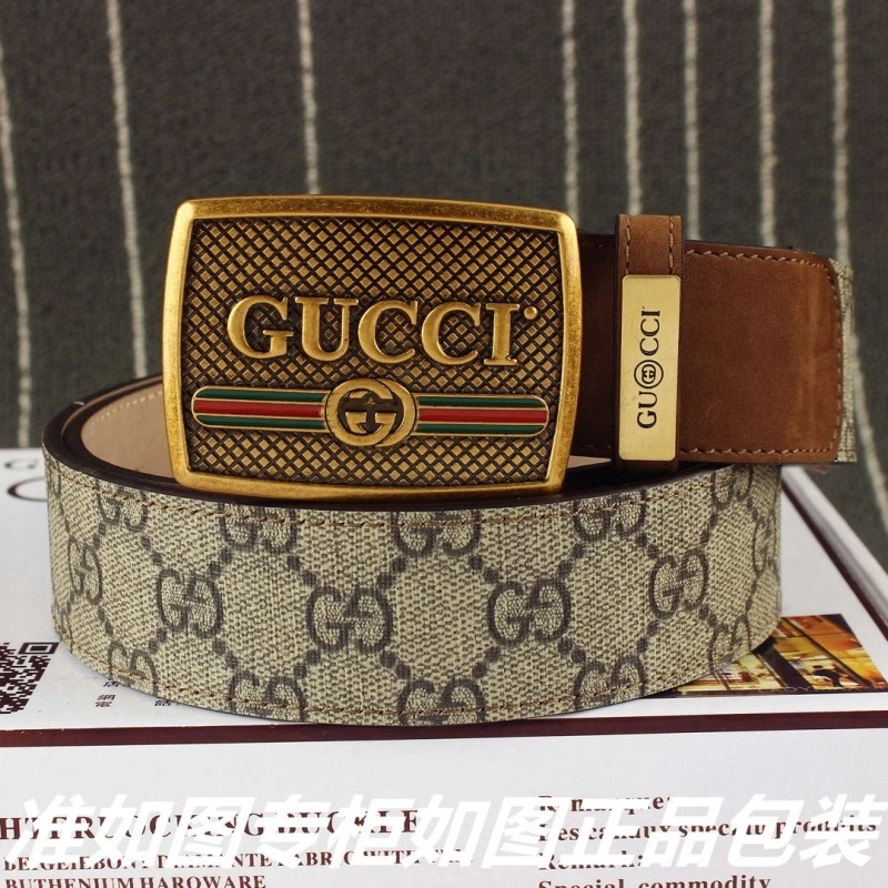 Legit Gucci Belts