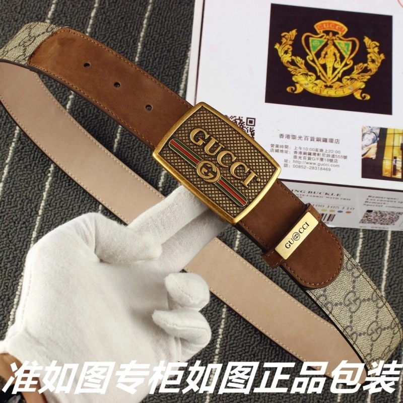 Legit Gucci Belts
