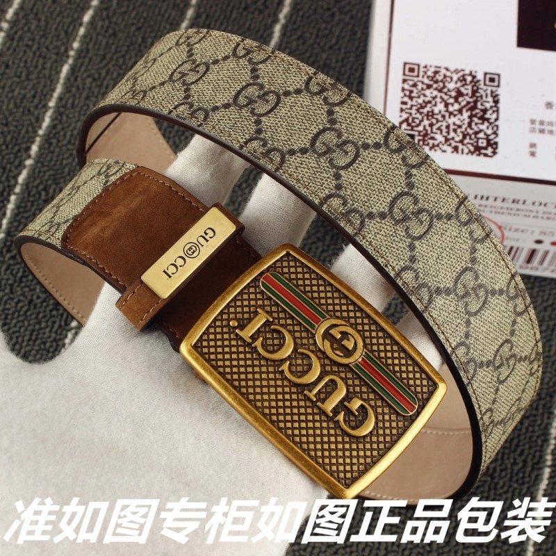 Legit Gucci Belts