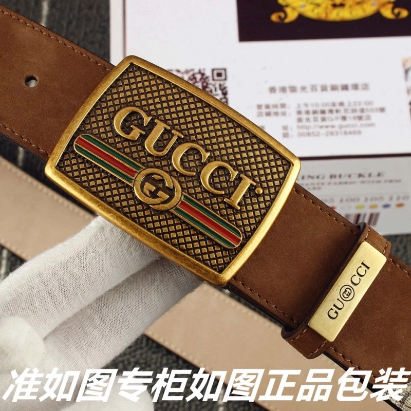 Legit Gucci Belts