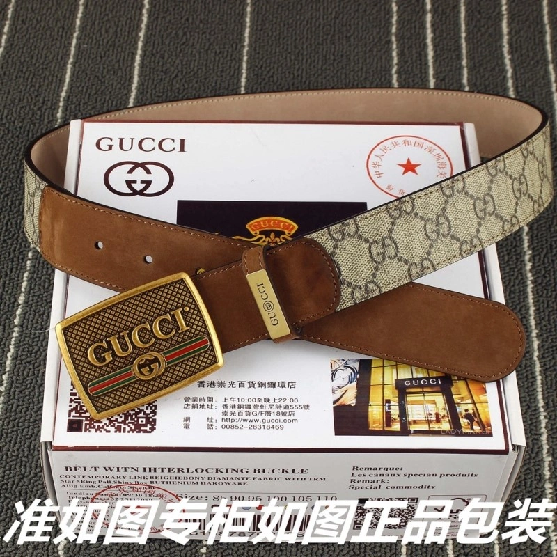 Legit Gucci Belts