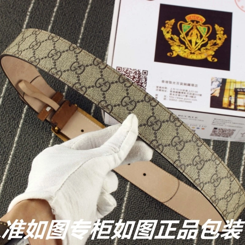 Legit Gucci Belts