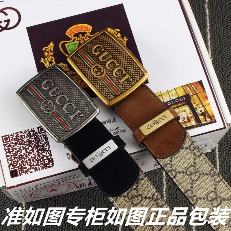 Legit Gucci Belts