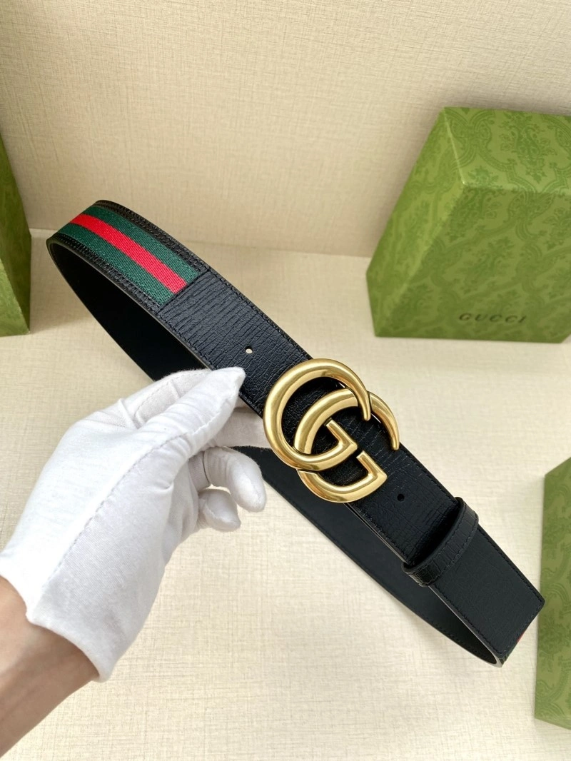Mirror quality Gucci Belts