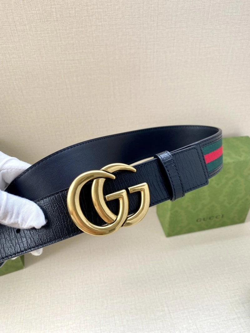Mirror quality Gucci Belts