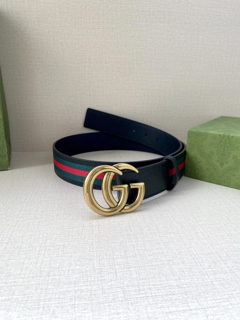 Mirror quality Gucci Belts