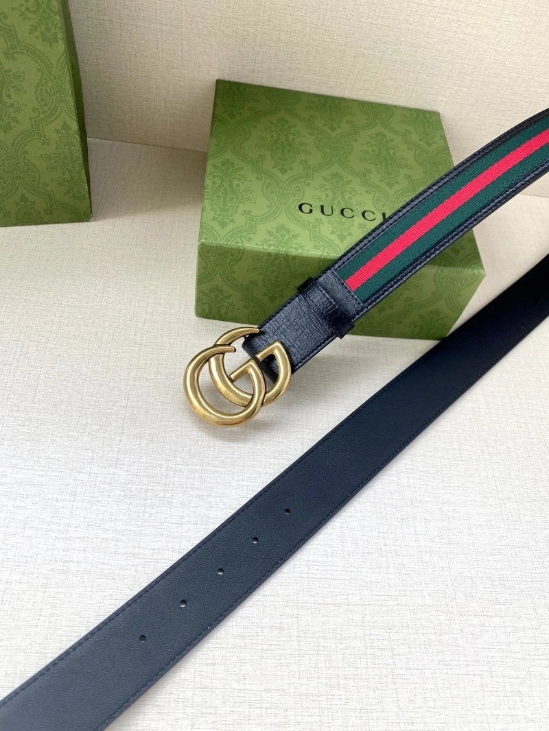 Mirror quality Gucci Belts