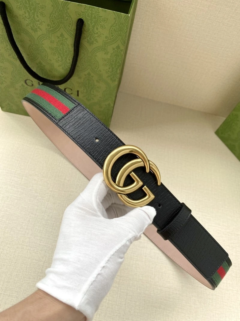 Top mirror Gucci Belts