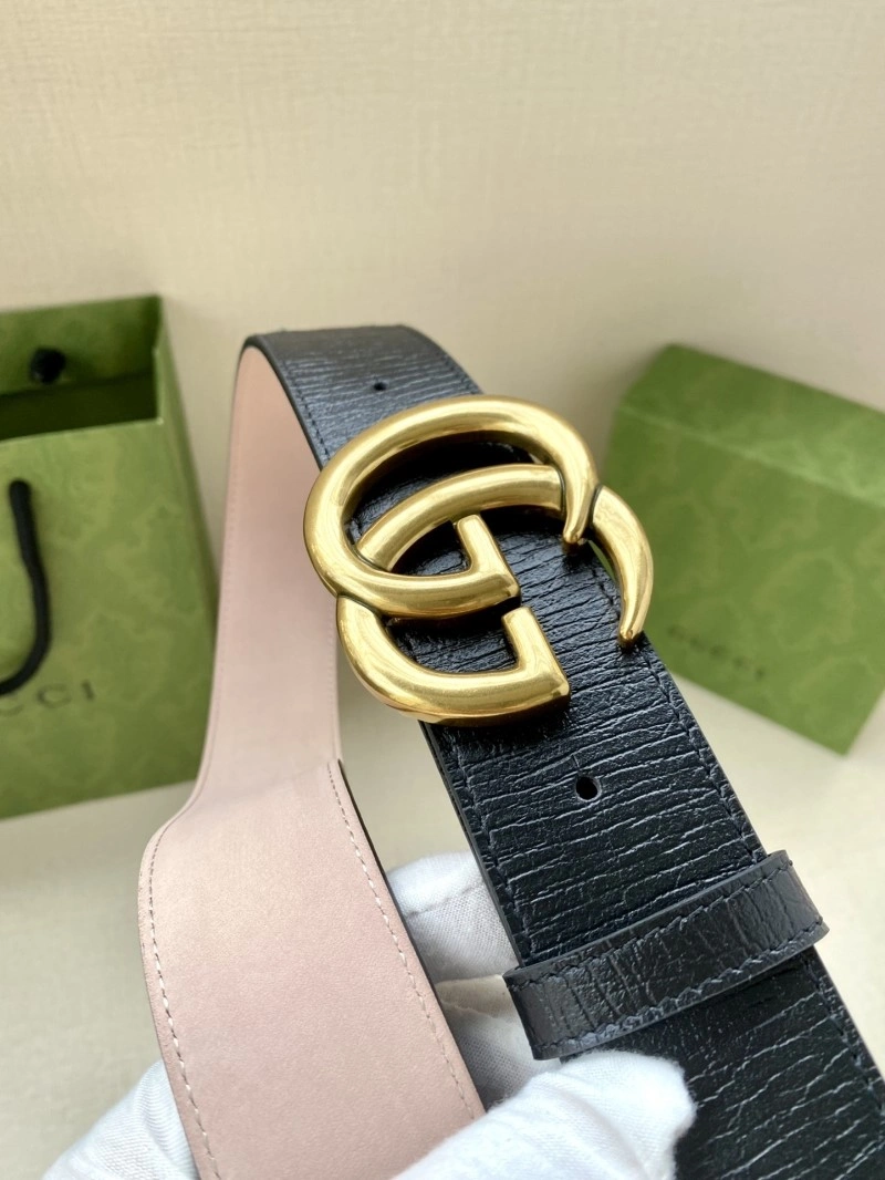 Top mirror Gucci Belts