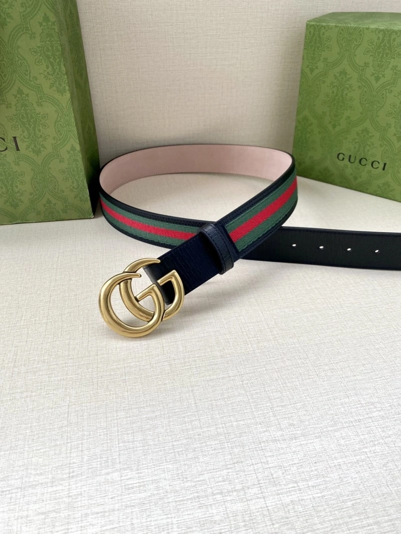Top mirror Gucci Belts