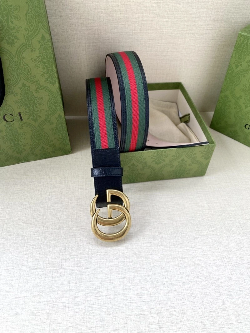 Top mirror Gucci Belts