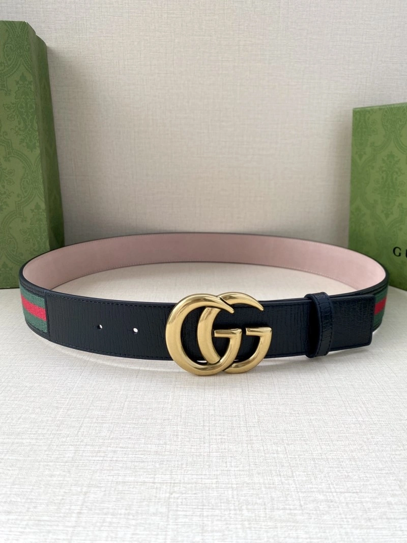 Top mirror Gucci Belts