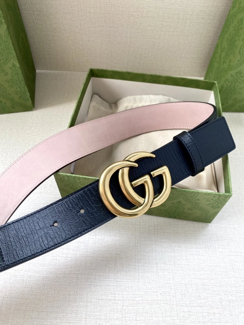 Top mirror Gucci Belts