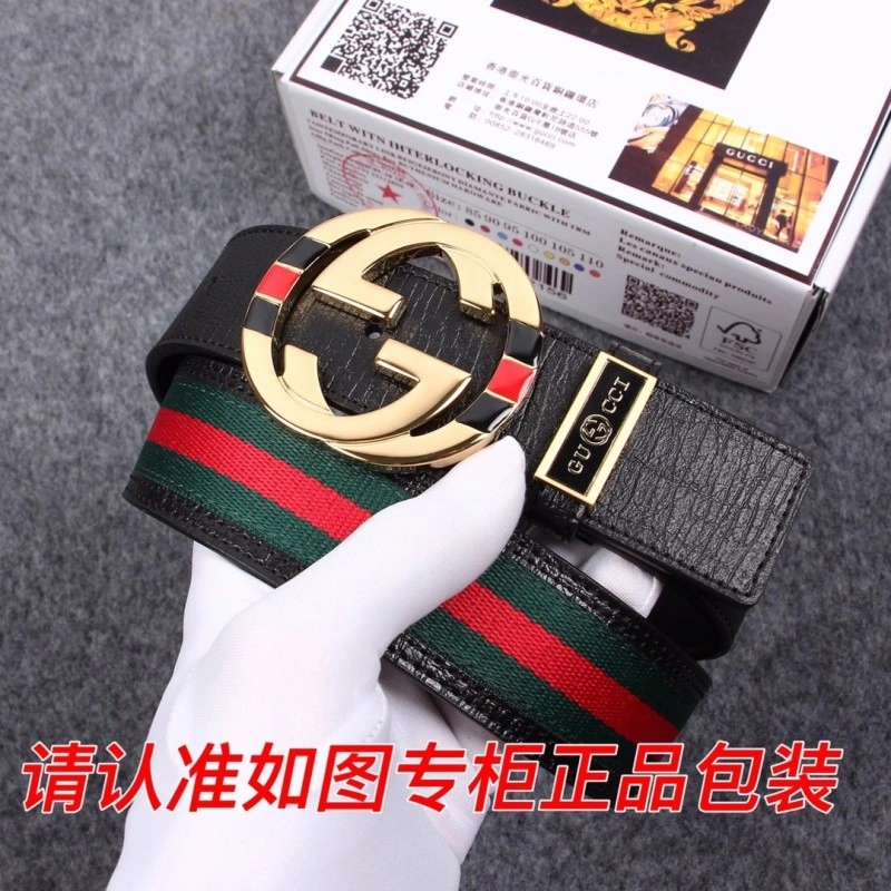 Top match Gucci Belts