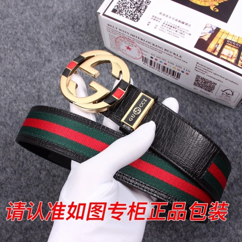 Top match Gucci Belts