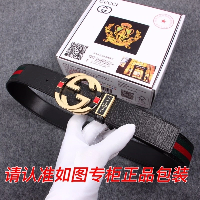 Top match Gucci Belts