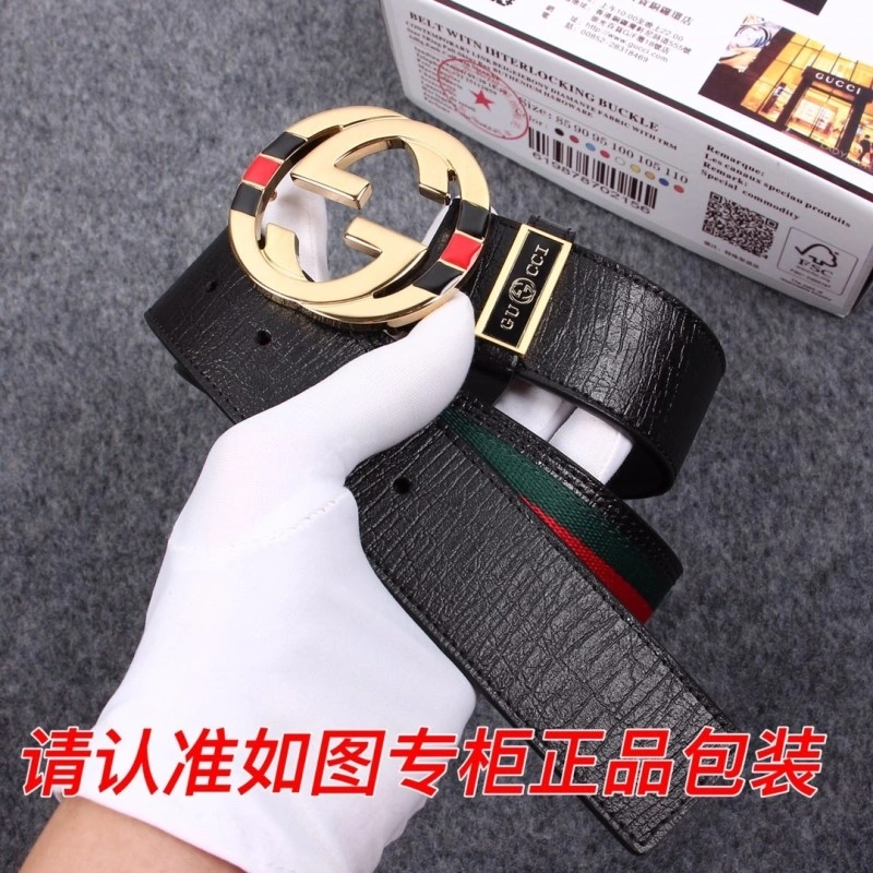 Top match Gucci Belts