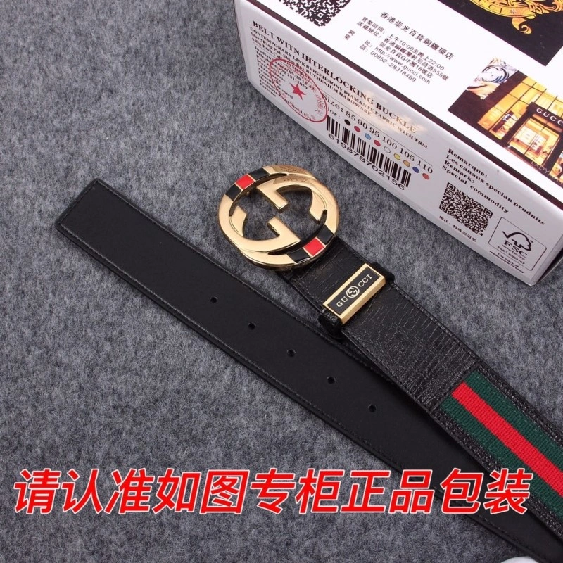 Top match Gucci Belts