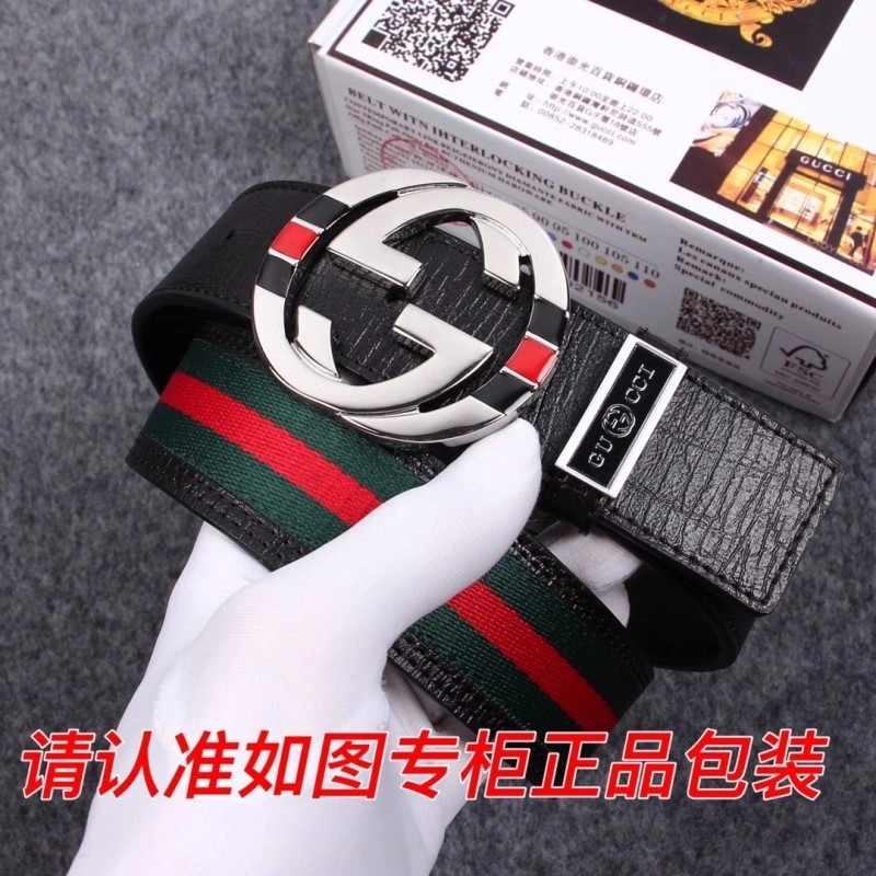 1:1 copy Gucci Belts