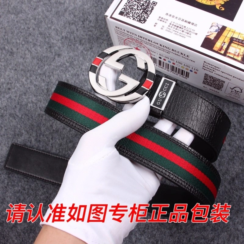 1:1 copy Gucci Belts