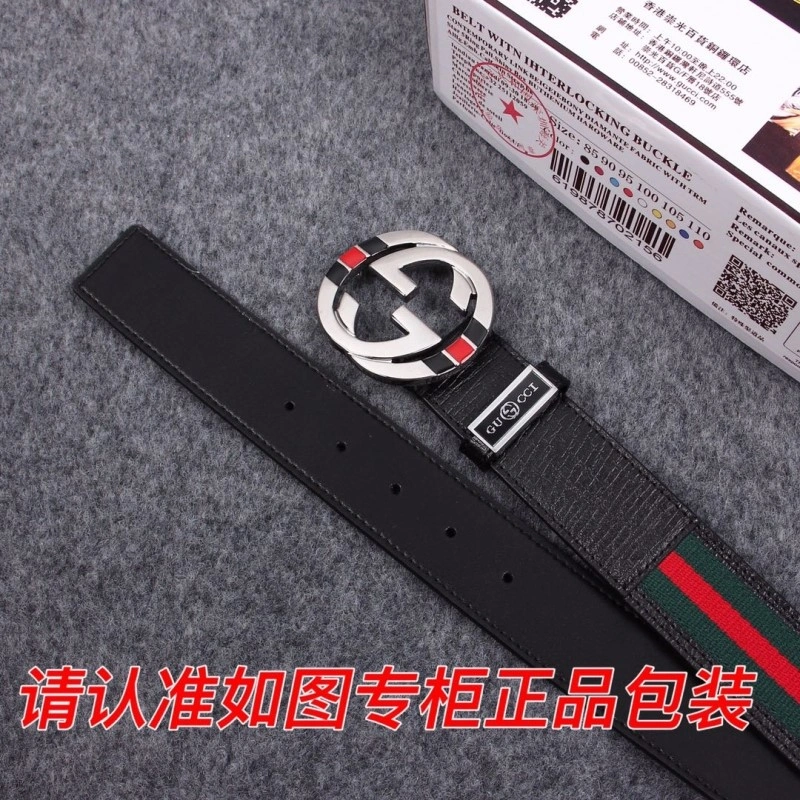 1:1 copy Gucci Belts