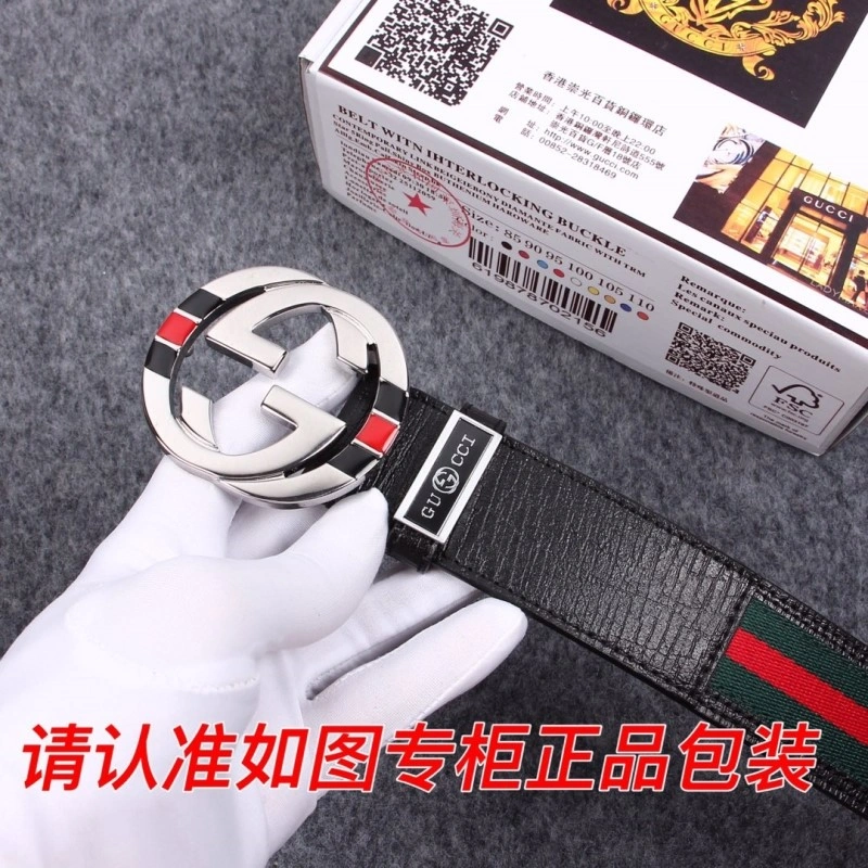 1:1 copy Gucci Belts