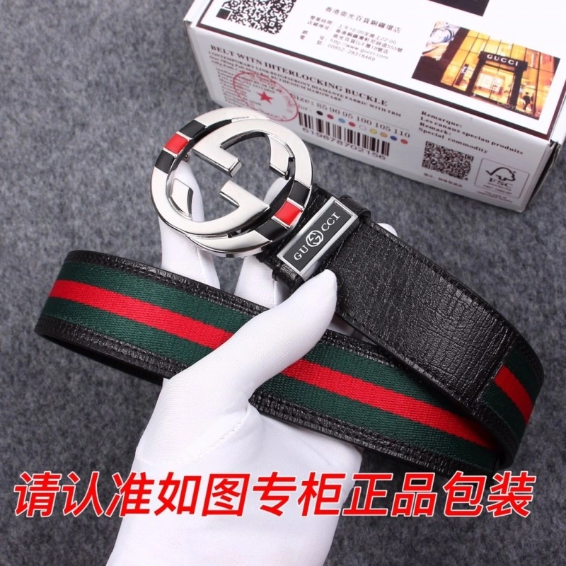 1:1 copy Gucci Belts