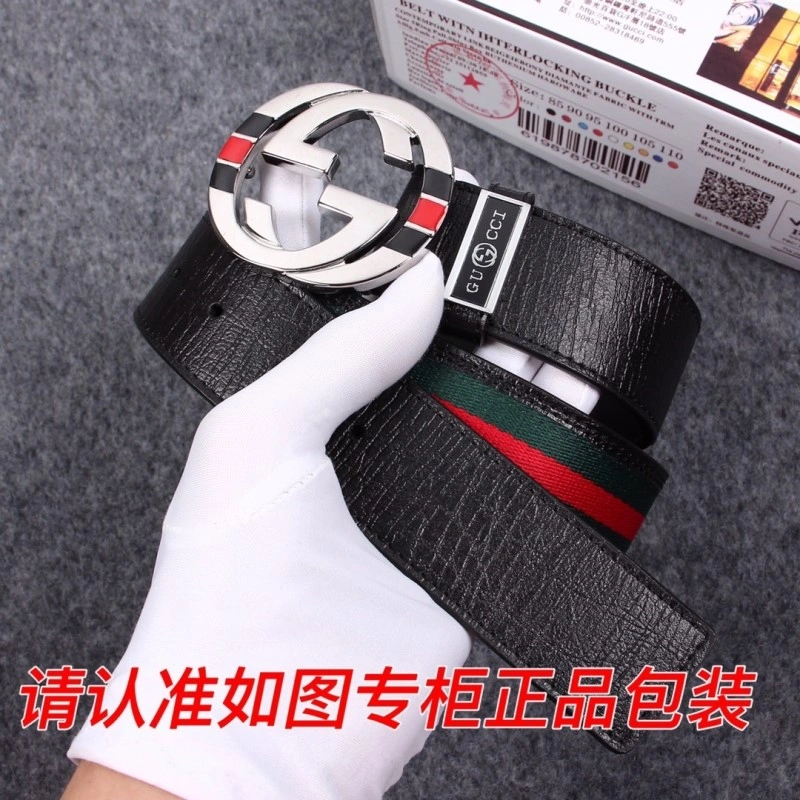 1:1 copy Gucci Belts