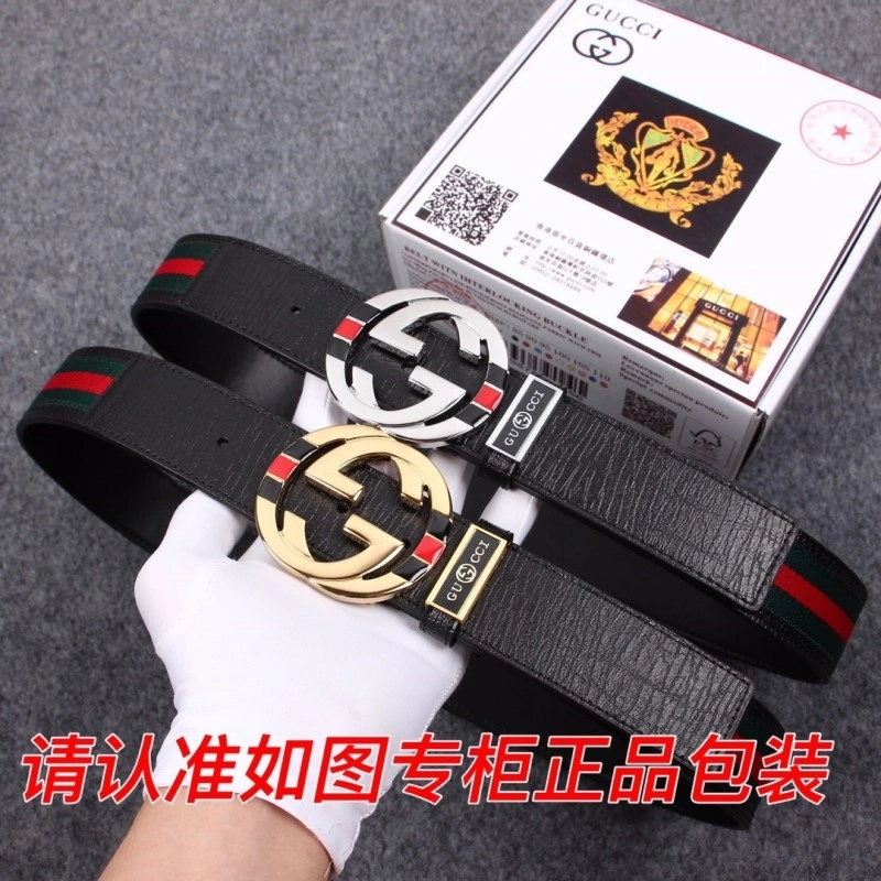 1:1 copy Gucci Belts