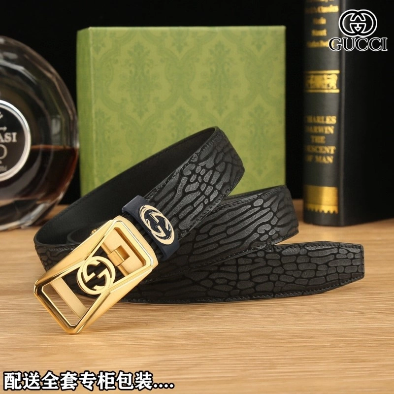 Affordable Gucci Belts
