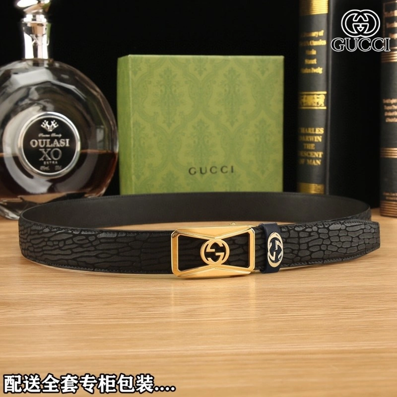 Affordable Gucci Belts