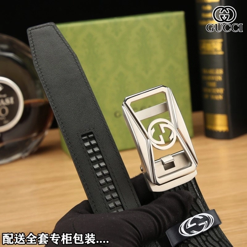 Affordable Gucci Belts