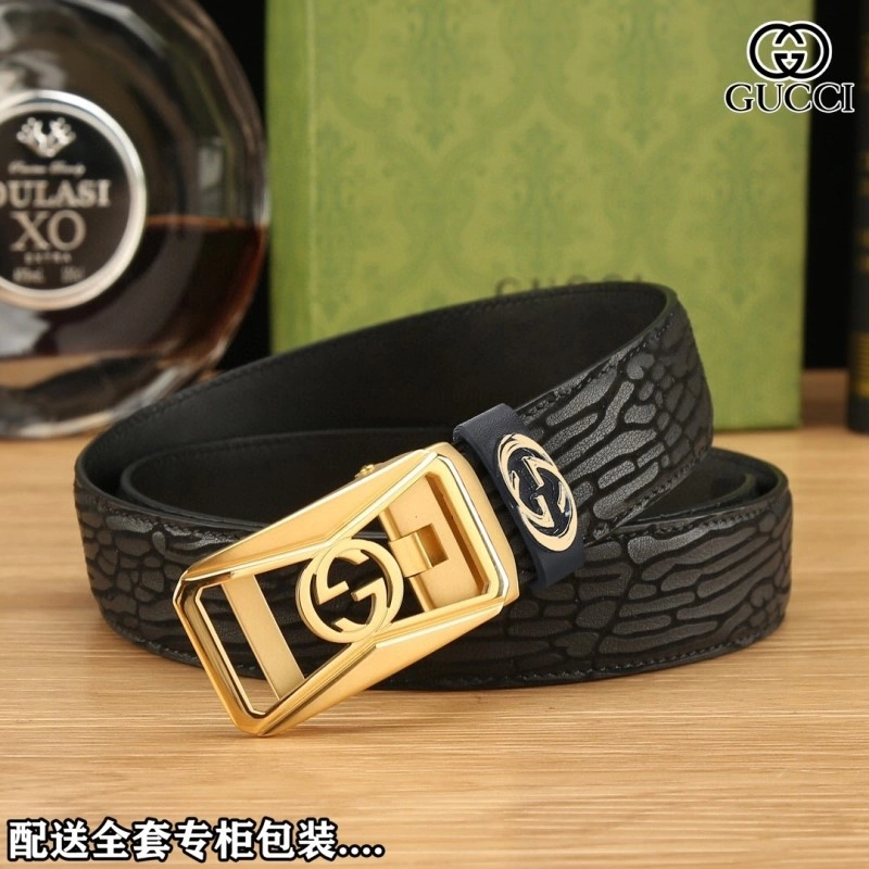 Affordable Gucci Belts