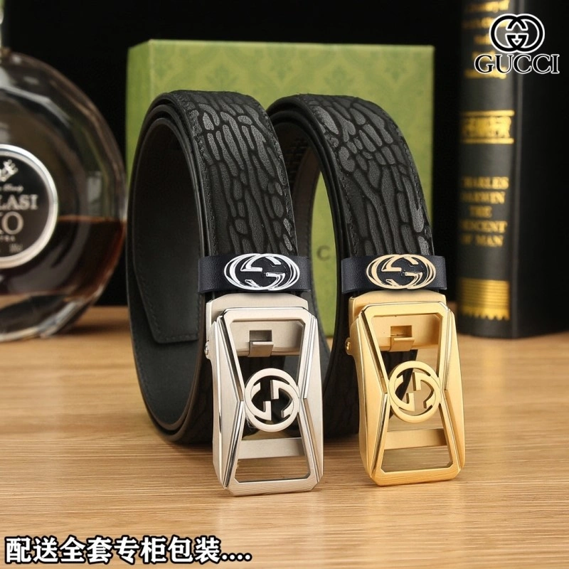 Affordable Gucci Belts