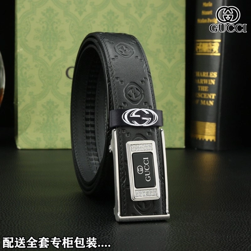 OEM Gucci Belts