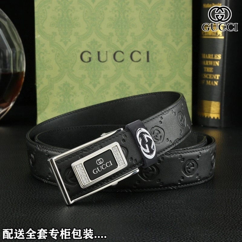 OEM Gucci Belts