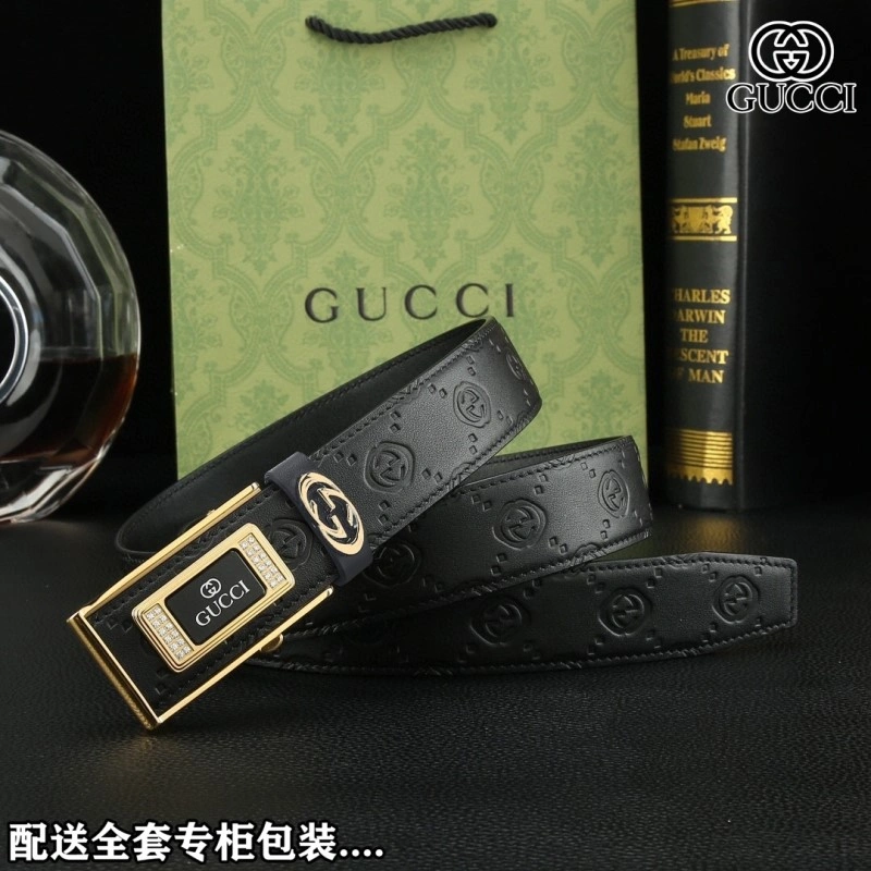 OEM Gucci Belts