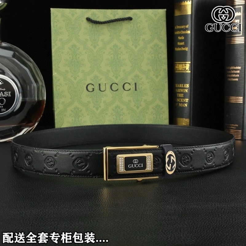 OEM Gucci Belts